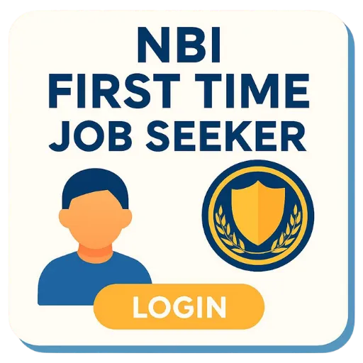 NBI First Time Job Seeker – Requirements & Guide 2026